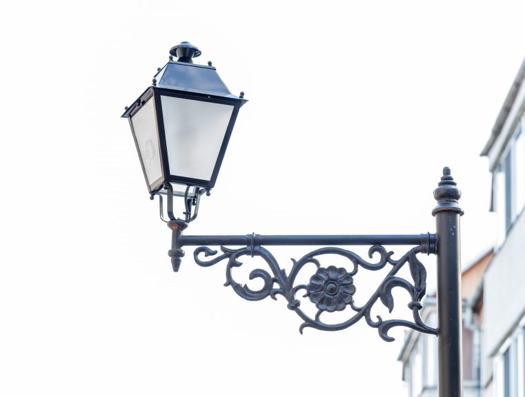 Mobilier urban realizat la Turnatoria Metalu - Mobilier stradal ...